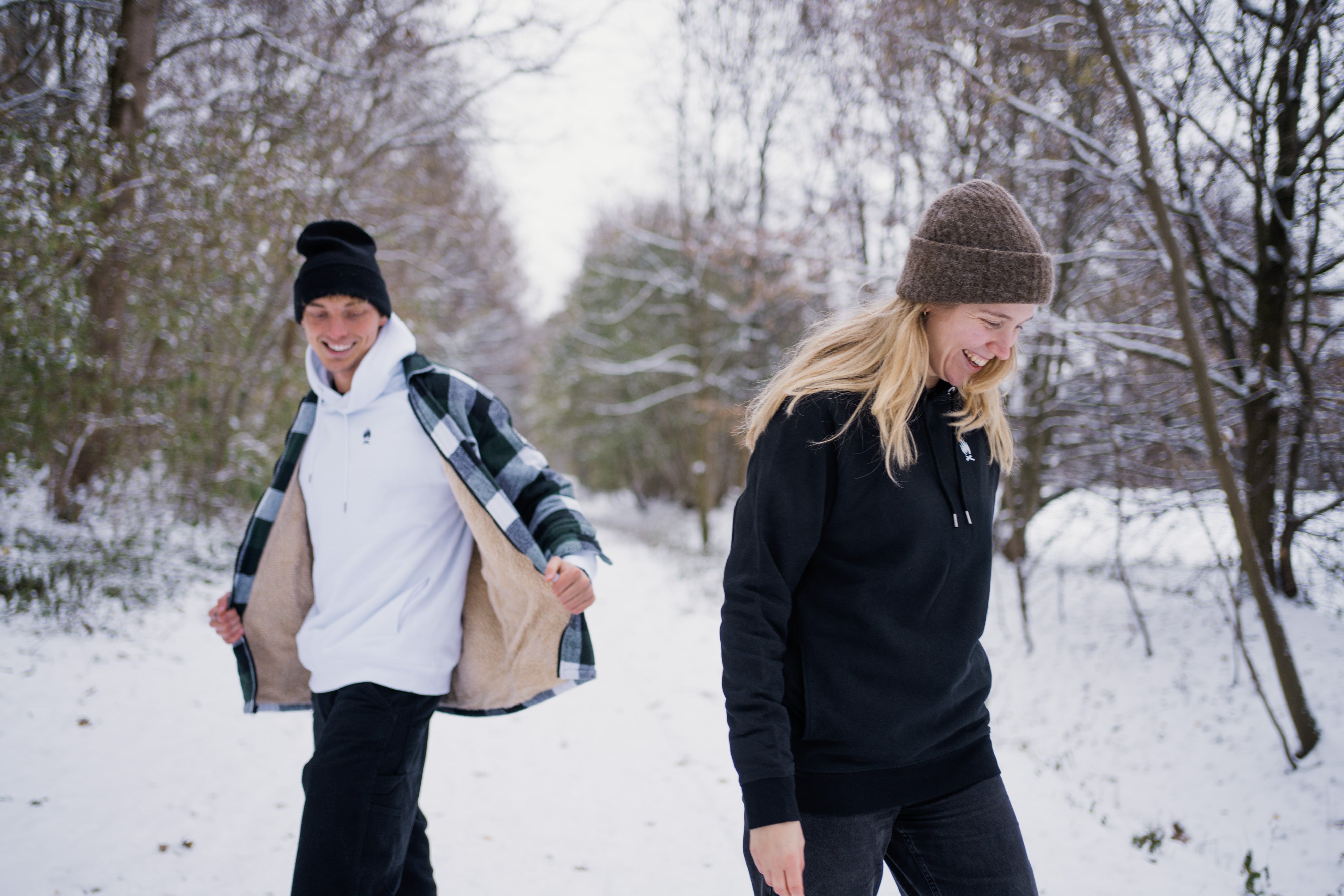 Hinterland Collection – hinterland.camp