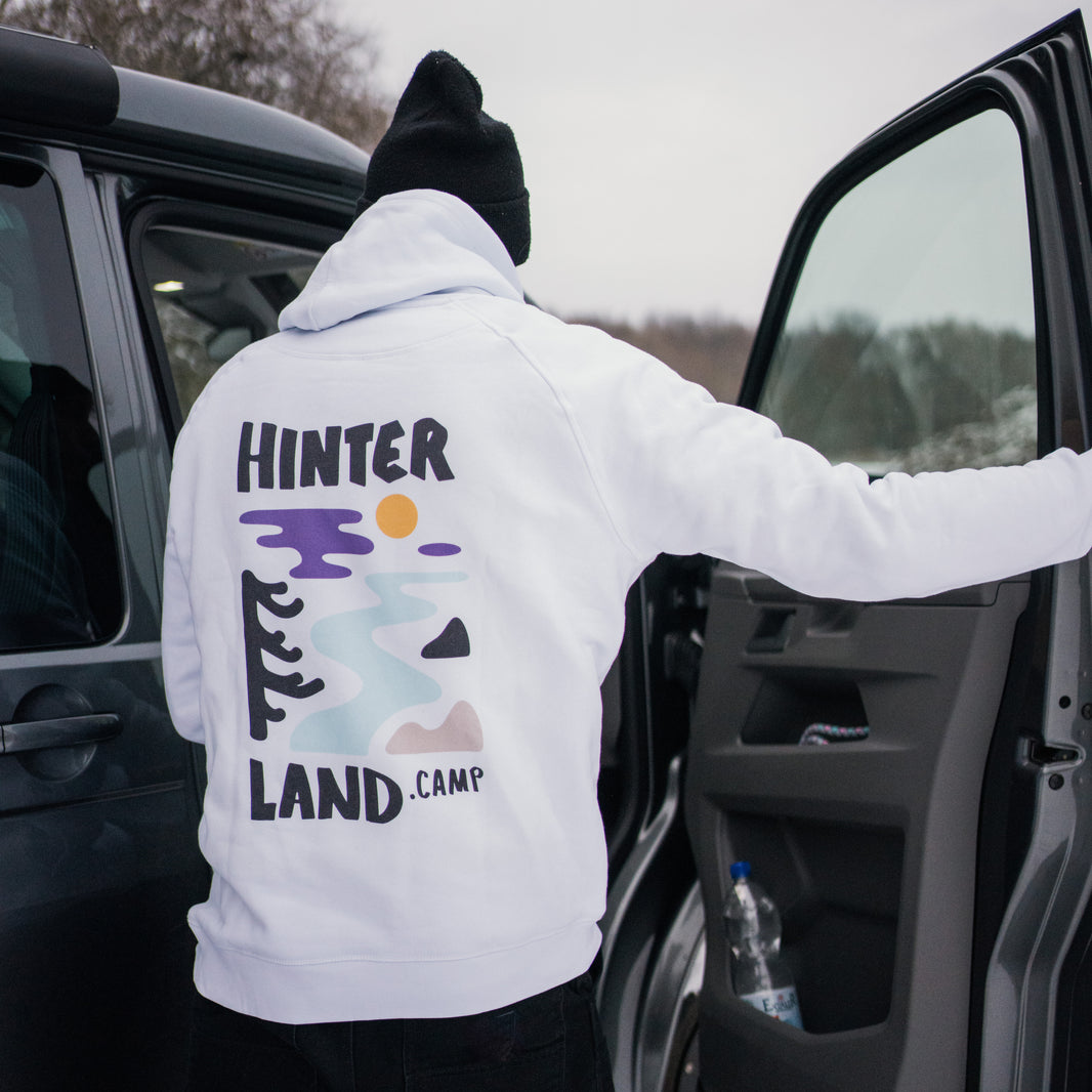 Hinterland.camp Shop | Dein Hinterland Merch – hinterland.camp